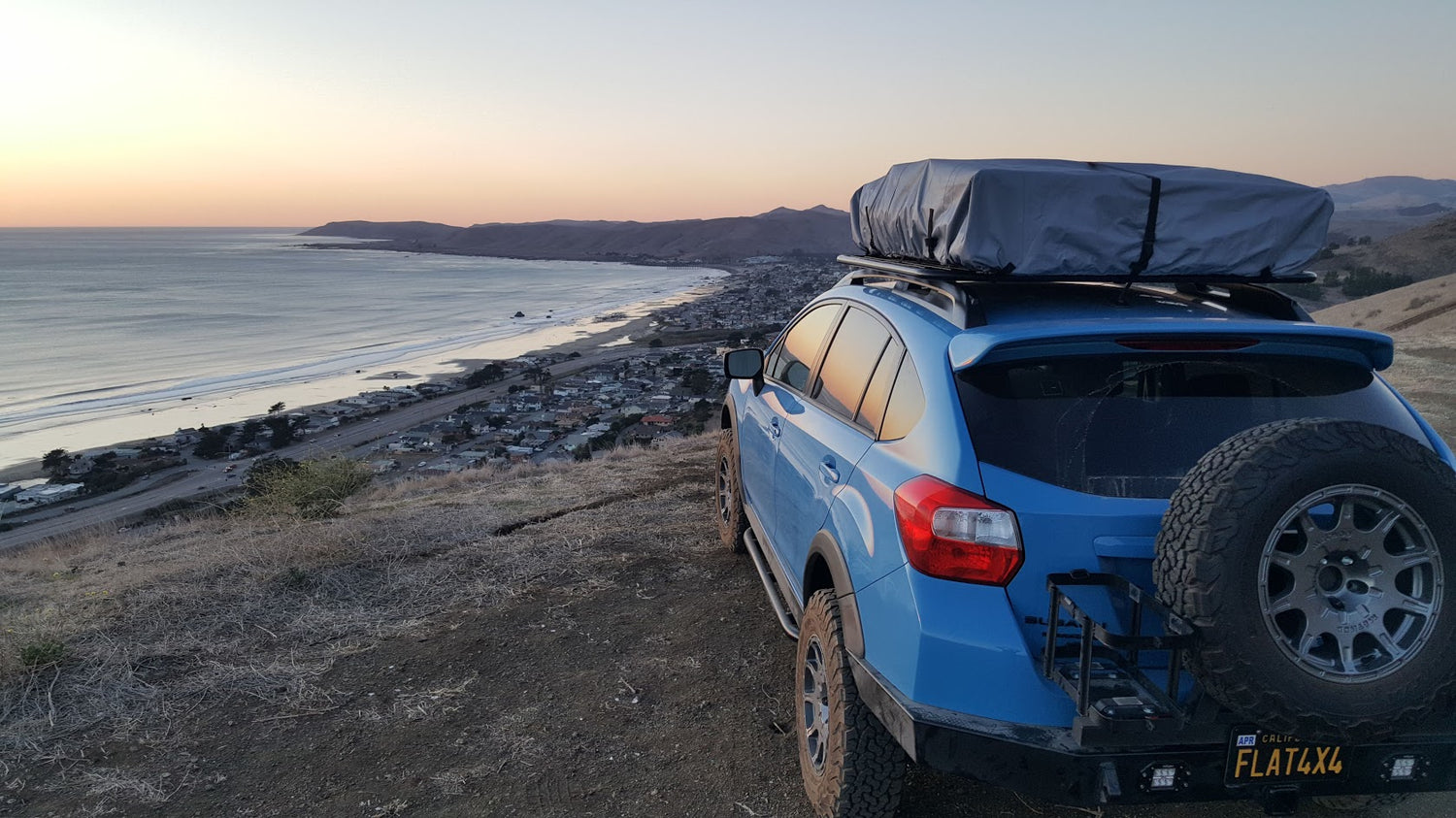 F44 Off Road™ | Shop Automotive Accessories for Subarus