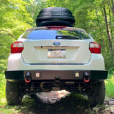 F44 Off Road™ | Shop Automotive Accessories for Subarus