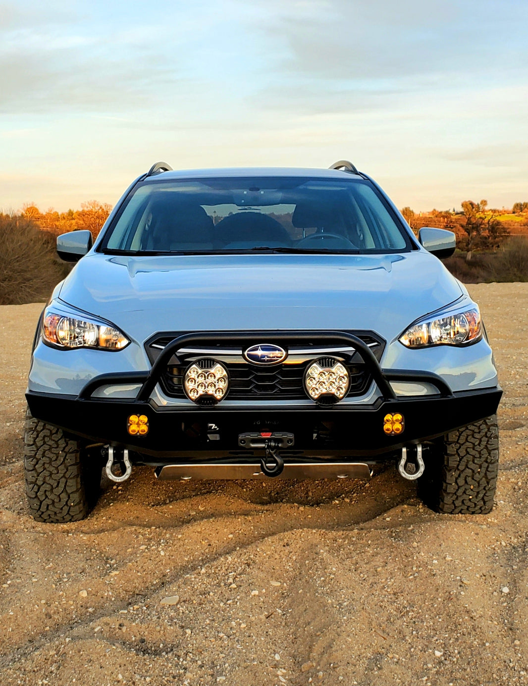F44 Off Road™ | Shop Automotive Accessories for Subarus