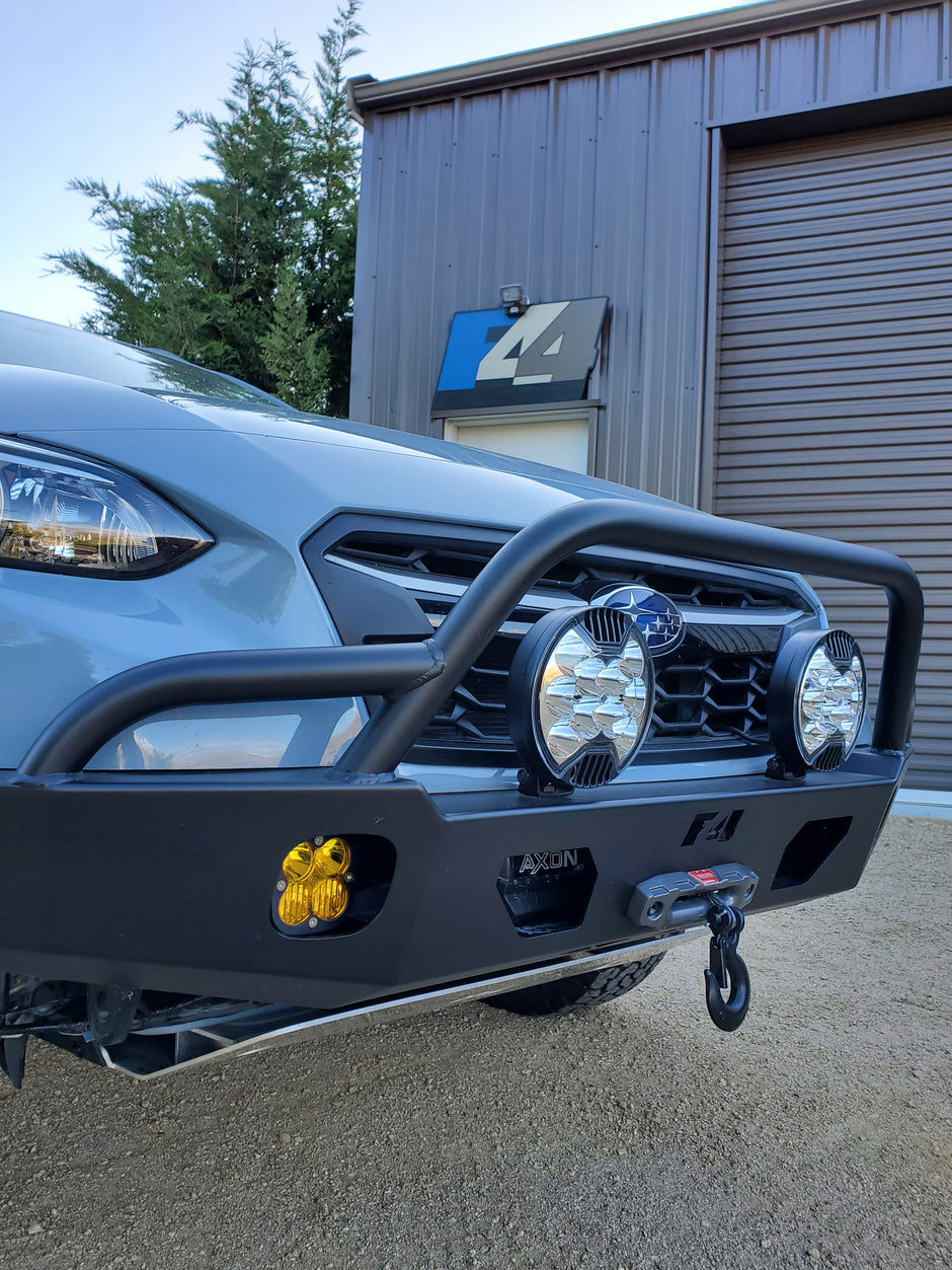 F44 Off Road™ | Shop Automotive Accessories for Subarus