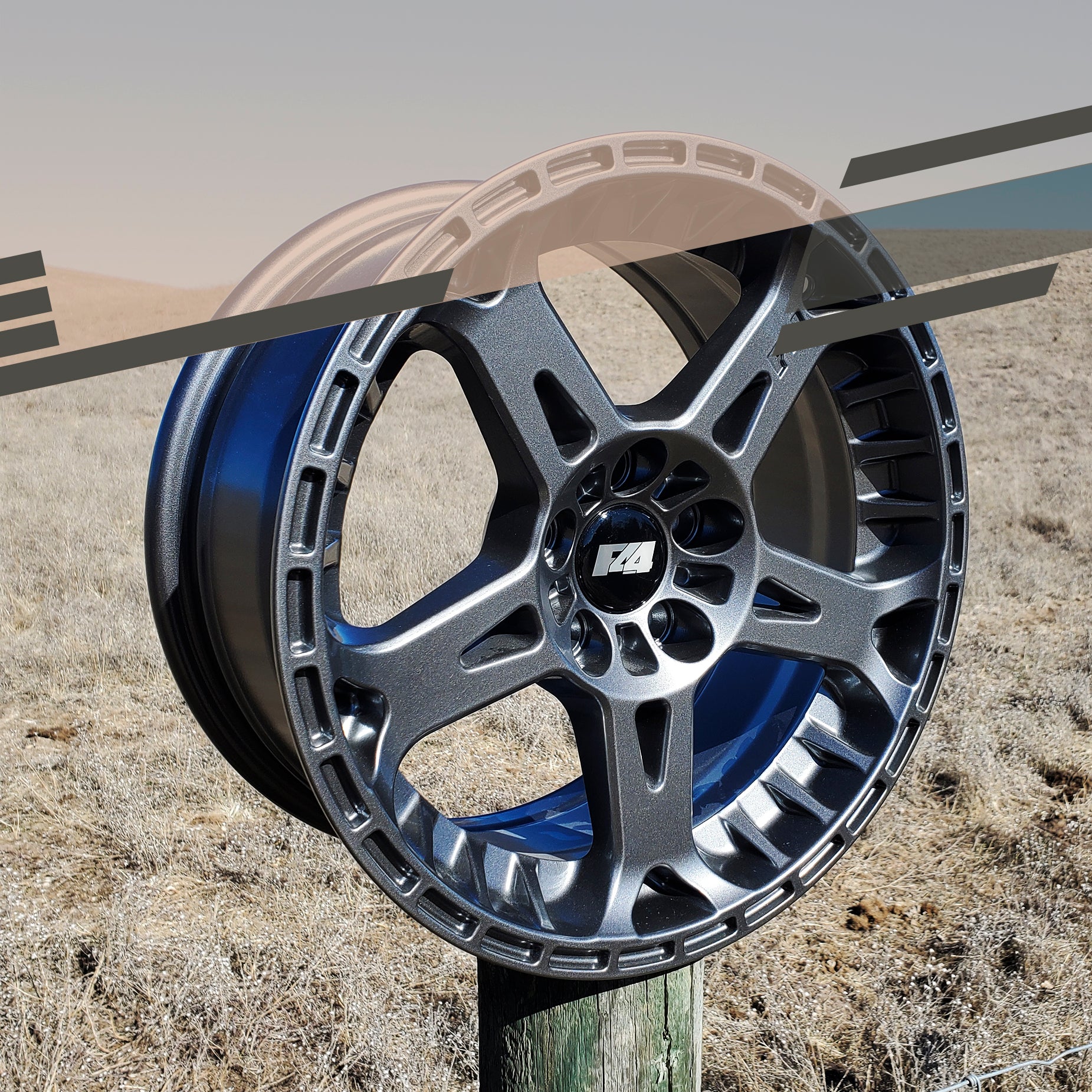 F44 Off Road™ | Shop Automotive Accessories for Subarus