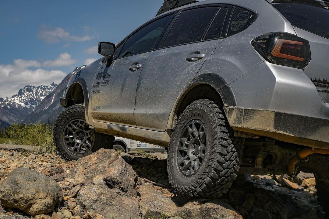 F44 Off Road™ | Shop Automotive Accessories for Subarus