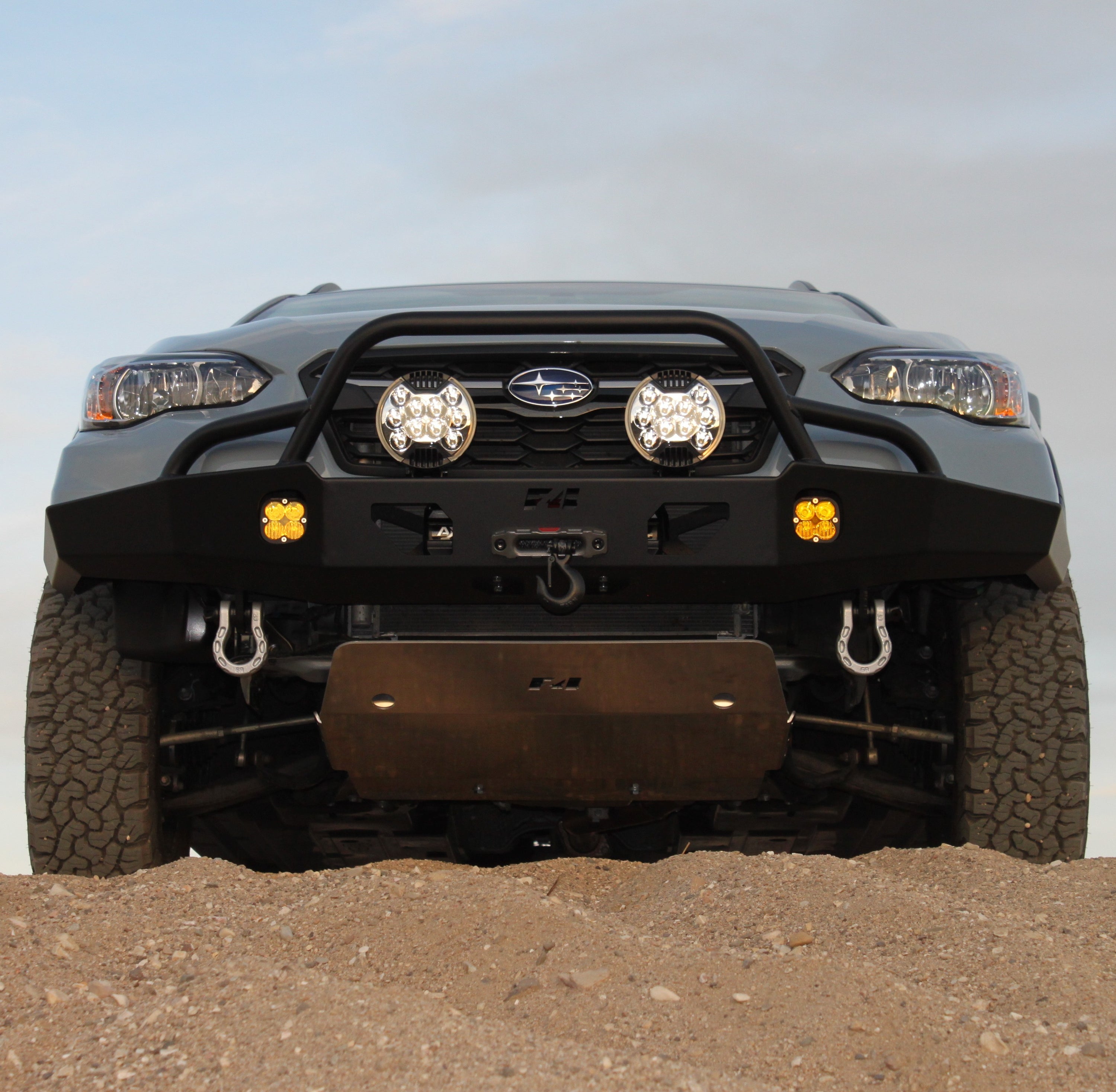 F44 Off Road™ | Shop Automotive Accessories for Subarus