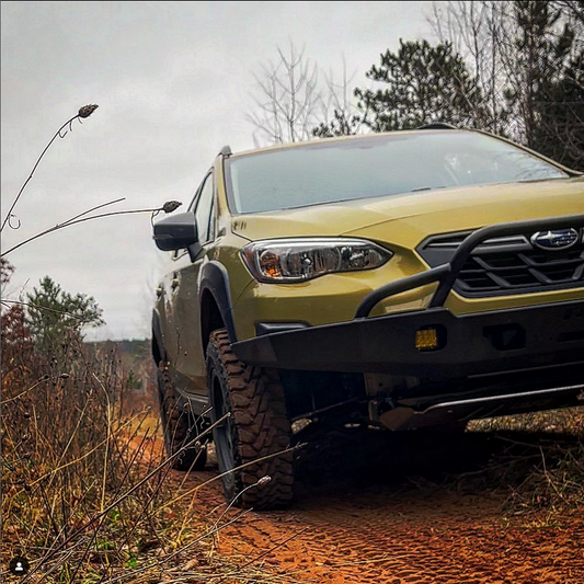 F44 Off Road™ | Shop Automotive Accessories for Subarus
