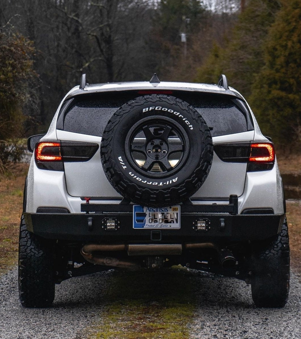 F44 Off Road™ | Shop Automotive Accessories for Subarus