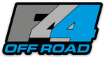 F44 Off Road™ | Shop Automotive Accessories for Subarus