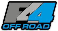 F44 Off Road™ | Shop Automotive Accessories for Subarus