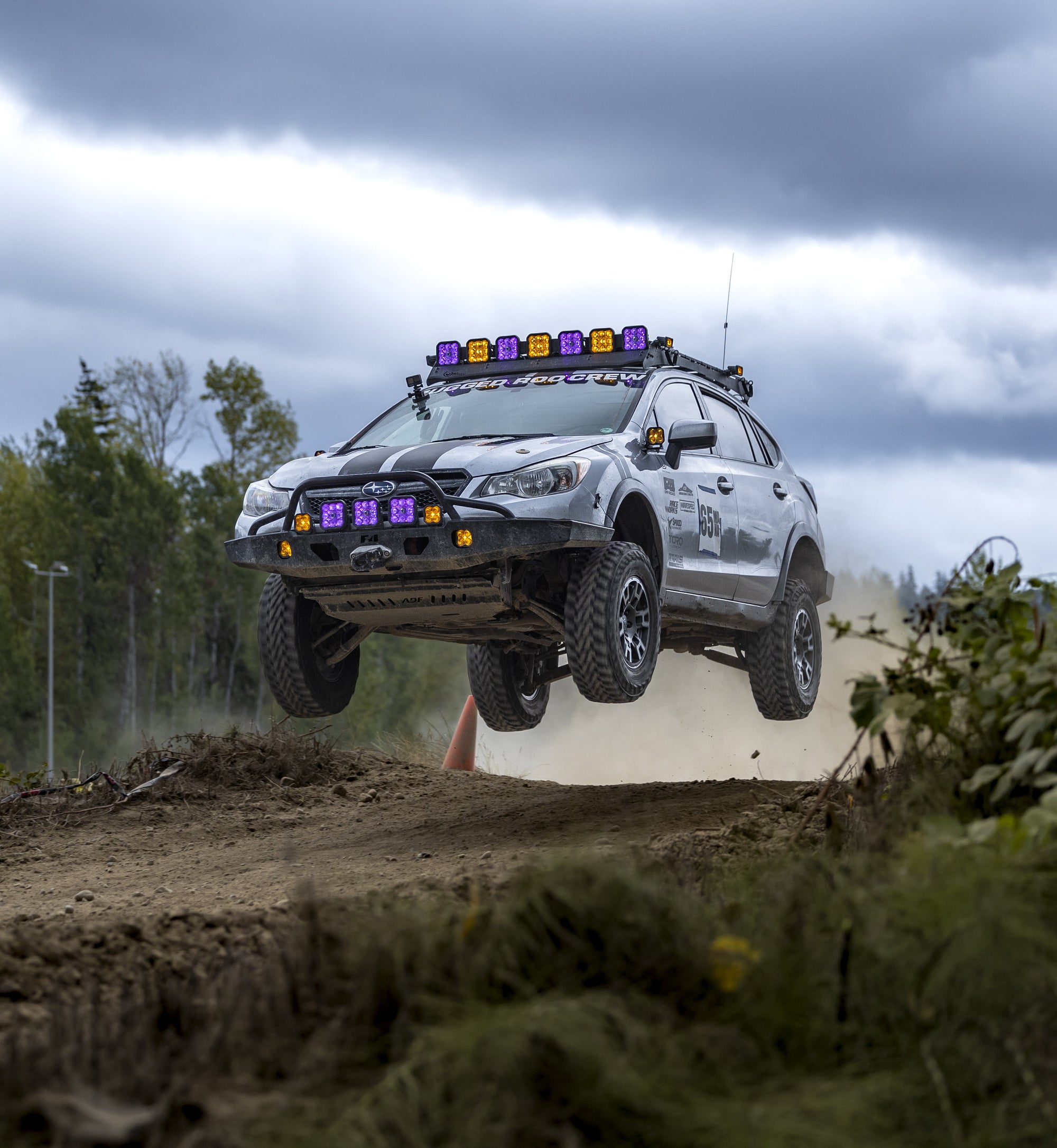 F44 Off Road™ | Shop Automotive Accessories for Subarus