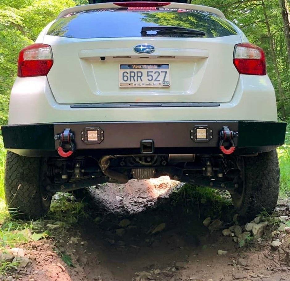 F44 Off Road™ | Shop Automotive Accessories for Subarus